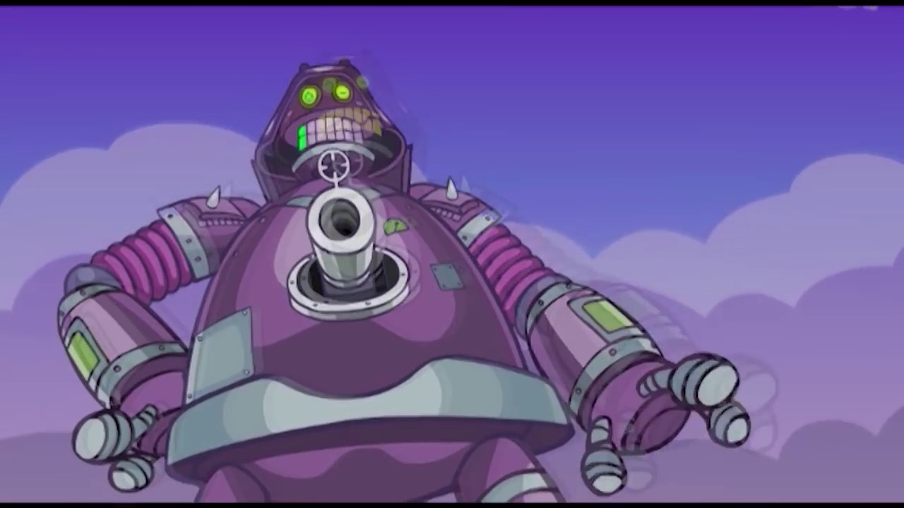 Star Wars - Babix (Barbariki), Fun & Adventure Cartoon for Kids ...